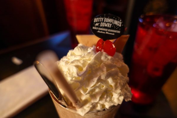 DOTTY DUMPLING’S DOWRY - 302 Photos & 627 Reviews - 317 N Frances St ...