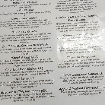 SCRATCH - Updated May 2024 - 373 Photos & 328 Reviews - 6595 ...