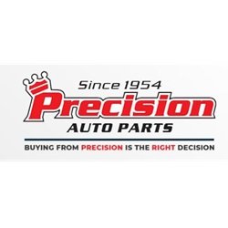 PRECISION AUTO PARTS - Updated December 2025 - 21 Reviews - 1024 E ...