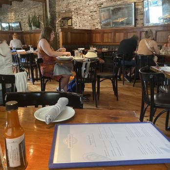 AMEN STREET FISH & RAW BAR - Updated August 2025 - 1666 Photos & 1469 ...