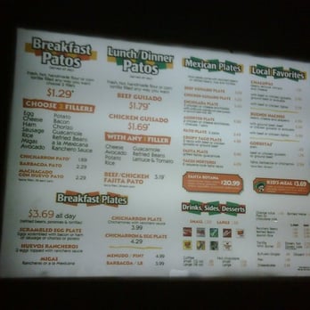 EL PATO MEXICAN FOOD - Updated September 2025 - 20 Photos & 19 Reviews ...