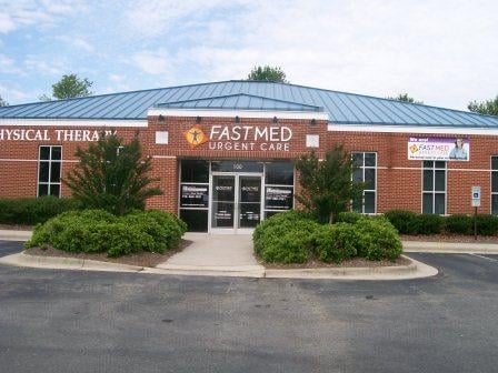 FASTMED URGENT CARE - Updated October 2025 - 30 Photos & 83 Reviews ...