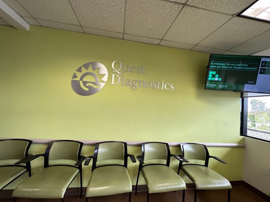 QUEST DIAGNOSTICS - Updated September 2025 - 36 Photos & 57 Reviews ...