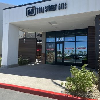 BLOCK 9 THAI STREET EATS - Updated August 2024 - 145 Photos & 79 ...