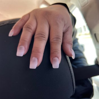 HI-TEK NAILS - Updated September 2025 - 36 Photos & 31 Reviews - 1206 N ...