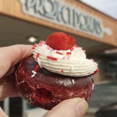 PROJECT DONUTS - Updated December 2025 - 10 Reviews - 1202 Hillsboro ...