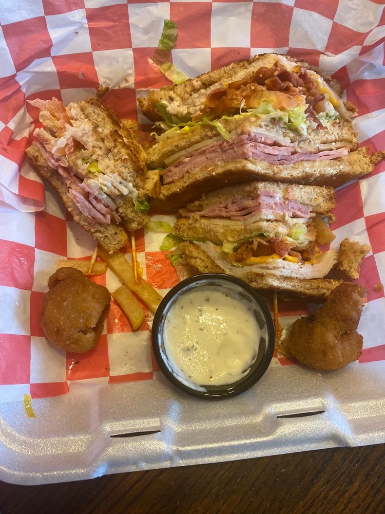 TAYLOR’S TAVERN - Updated May 2024 - 37 Photos & 56 Reviews - 5539 ...