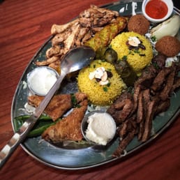 ZOOROONA - 168 Photos & 170 Reviews - 1710 W Main St, Kalamazoo ...