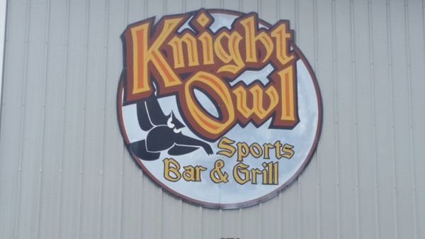 KNIGHT OWL BAR - Updated November 2024 - 11 Reviews - 1035 Main St ...