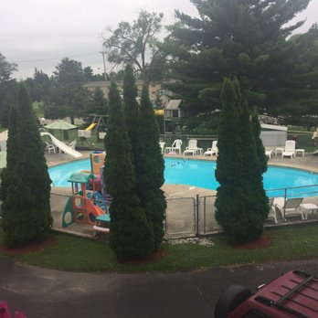 SPRING HILL MOTEL - Updated July 2025 - 20 Reviews - 400 Vine St ...