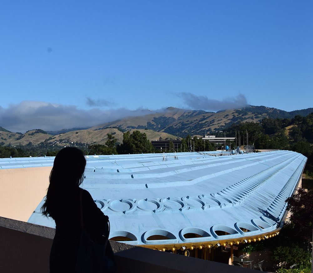 MARIN COUNTY CIVIC CENTER - 143 Photos & 28 Reviews - 3501 Civic Center ...