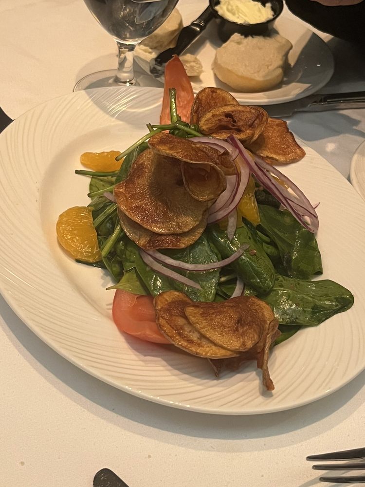 LBV STEAKHOUSE - Updated August 2024 - 39 Photos & 25 Reviews - 1420 ...