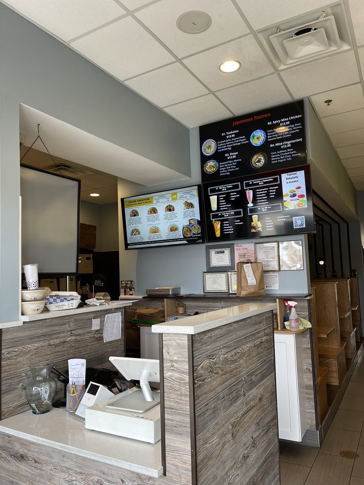 POKE BURRITO - Updated August 2025 - 145 Photos & 120 Reviews - 20530 ...