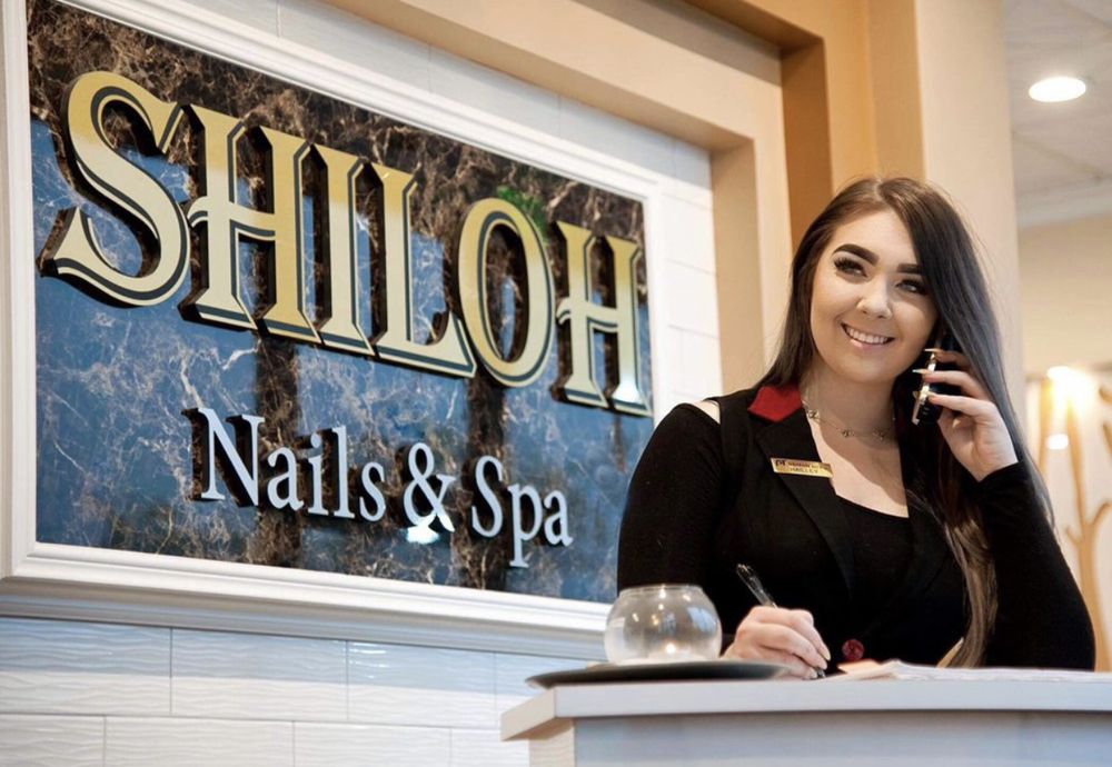 SHILOH NAILS & SPA - Updated January 2026 - 1223 Photos & 525 Real ...