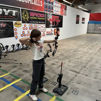ORANGE COUNTY ARCHERY - Updated May 2025 - 120 Photos & 204 Reviews ...