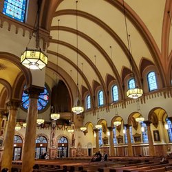 ST ANDREW THE APOSTLE CHURCH - 16 Photos - 768 Lincoln Ave, Calumet ...