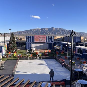 THE BLOCK - Updated October 2025 - 47 Photos & 33 Reviews - 7805 ...