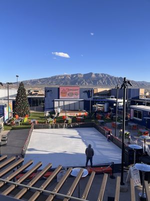 THE BLOCK - Updated July 2025 - 34 Photos & 29 Reviews - 7805 Enchanted ...