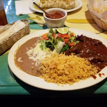 La Barca Restaurant - 750 Photos & 866 Reviews - Mexican - 2414 S ...