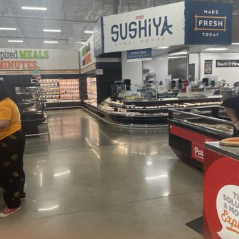 H-E-B - Updated October 2025 - 86 Photos & 29 Reviews - 18611 Eastfield ...