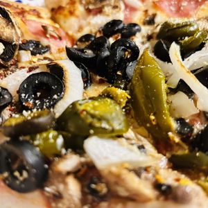 550 PIZZERIA - Updated August 2025 - 30 Photos & 36 Reviews - 2101 ...