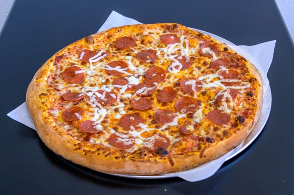 UNCLE JOEY’S PIZZA & GRILL - Updated June 2025 - 80 Photos & 89 Reviews ...