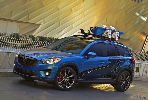 FLOW MAZDA OF FAYETTEVILLE - Updated May 2026 - 45 Photos & 44 Reviews ...