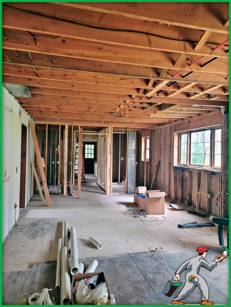 TONY PRO PAINTING - Updated May 2025 - 40 Photos - 1380 Argyle Way ...