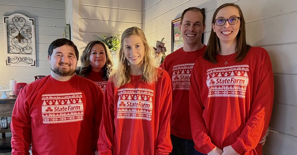 REBECCA MATHIS - STATE FARM INSURANCE AGENT - Updated September 2025 ...