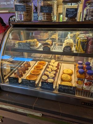 STACEY CAKES - Updated January 2026 - 73 Photos & 72 Reviews - 136 E ...