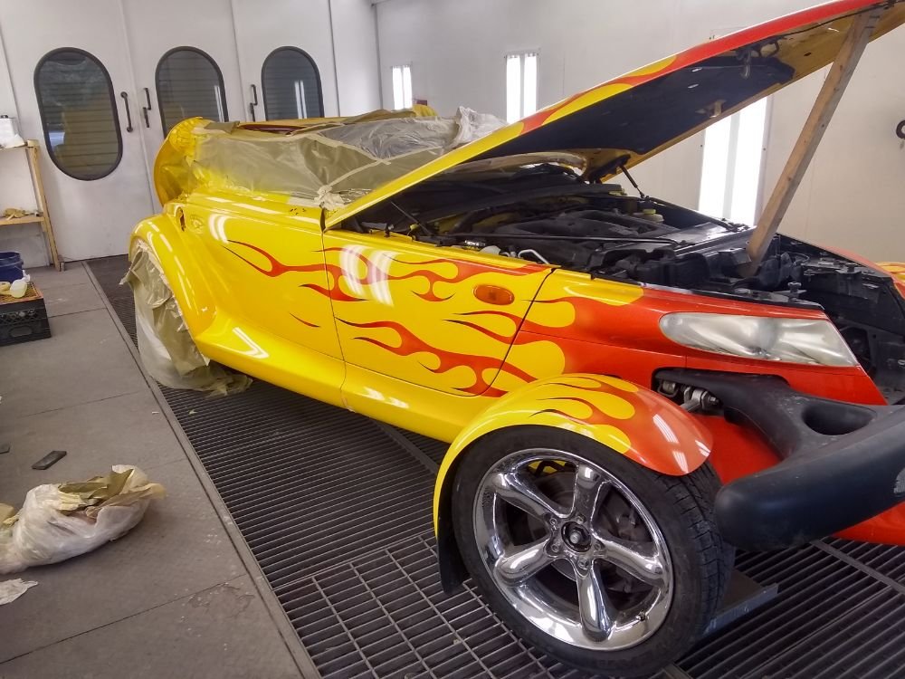 JM COLLISION - Updated August 2025 - 32 Photos - 507 17th Ave S, Myrtle ...