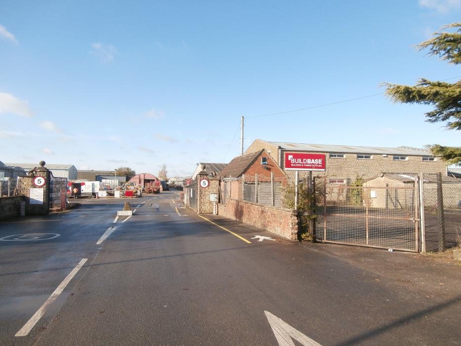 BUILDBASE - Updated August 2024 - Oxford Road, Calne, Wiltshire, United ...