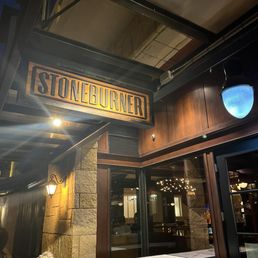 STONEBURNER - Updated October 2025 - 1005 Photos & 814 Reviews - 5214 ...