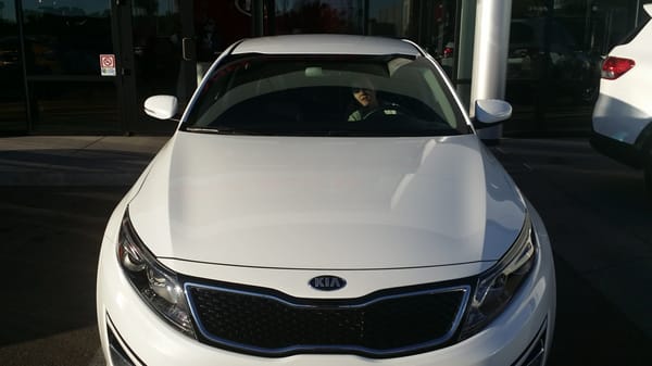 CAMELBACK KIA - Updated September 2025 - 44 Photos & 391 Reviews - 1450 ...
