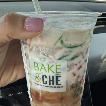BAKE & CHE - Updated March 2025 - 1519 Photos & 786 Reviews - 9729 ...