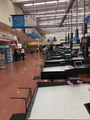 WALMART - Updated November 2025 - Paseo de Montejo 379, Mérida, Yucatán ...