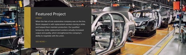 STROM ENGINEERING CORPORATION - Updated July 2025 - 10505 Wayzata Blvd ...