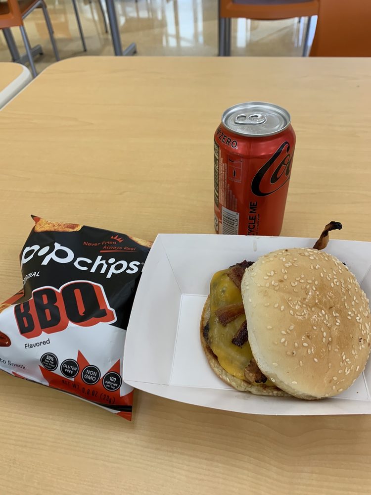 KAISER PERMANENTE CAFETERIA - Updated October 2025 - 30 Photos & 25 ...