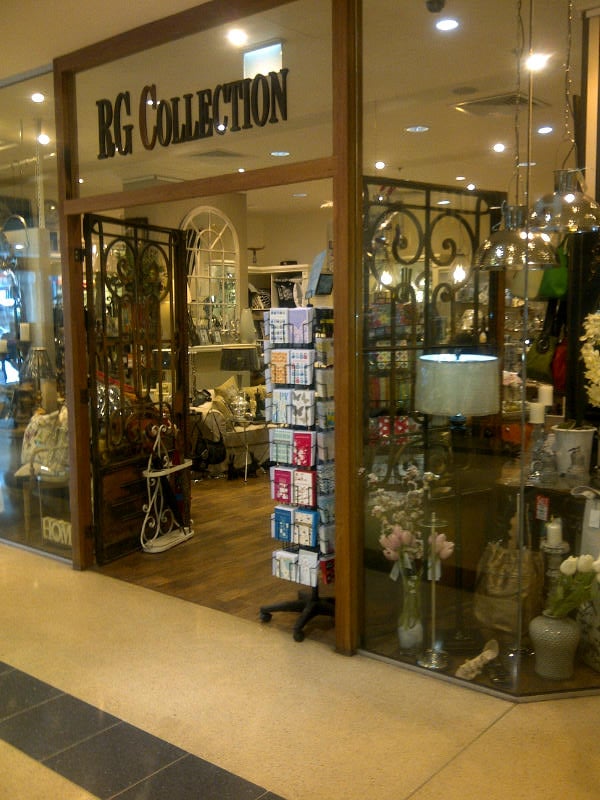 RG COLLECTION - 802-808 Pacific Highway, Gordon New South Wales ...