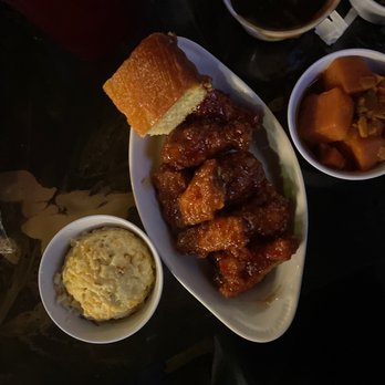 SOUTHERN FIRES BISTRO & LOUNGE - Updated June 2024 - 84 Photos & 133 ...