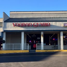 VOODOO GUMBO - Updated October 2025 - 324 Photos & 512 Reviews - 7114 ...