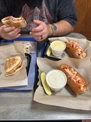 BOSTON CHOWDA - Updated December 2025 - 59 Photos & 114 Reviews - 109 ...