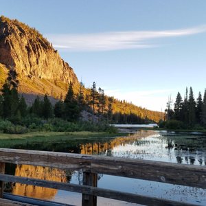 SILVER LAKE CAMPGROUND - 43 Photos & 27 Reviews - Campgrounds - CA-158 ...