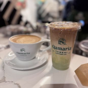 QAMARIA YEMENI COFFEE - Updated October 2025 - 206 Photos & 91 Reviews ...