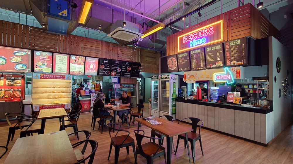 RECESS TIME @ LENG KEE - Updated July 2025 - 24 Leng Kee Rd, Singapore ...