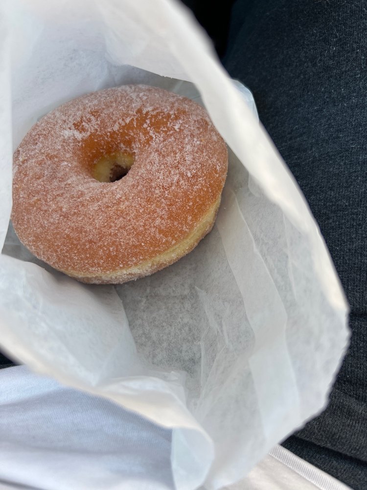 DONUT STAR - Updated October 2025 - 30 Reviews - 131 N McKinley St ...