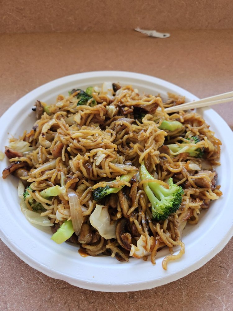 KOKIYO TERIYAKI 2 - 23 Photos & 64 Reviews - 1234 SE 7th Ave, Portland ...