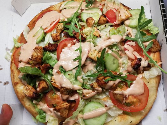 PIZZA DOY - Updated July 2025 - 29 Photos - Dufkampstr. 7, Stadtlohn ...