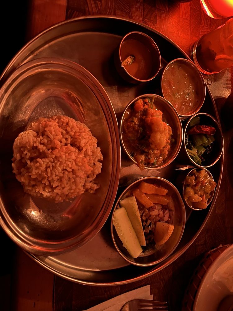 ANNAPURNA CAFE - Updated December 2025 - 731 Photos & 1053 Reviews ...