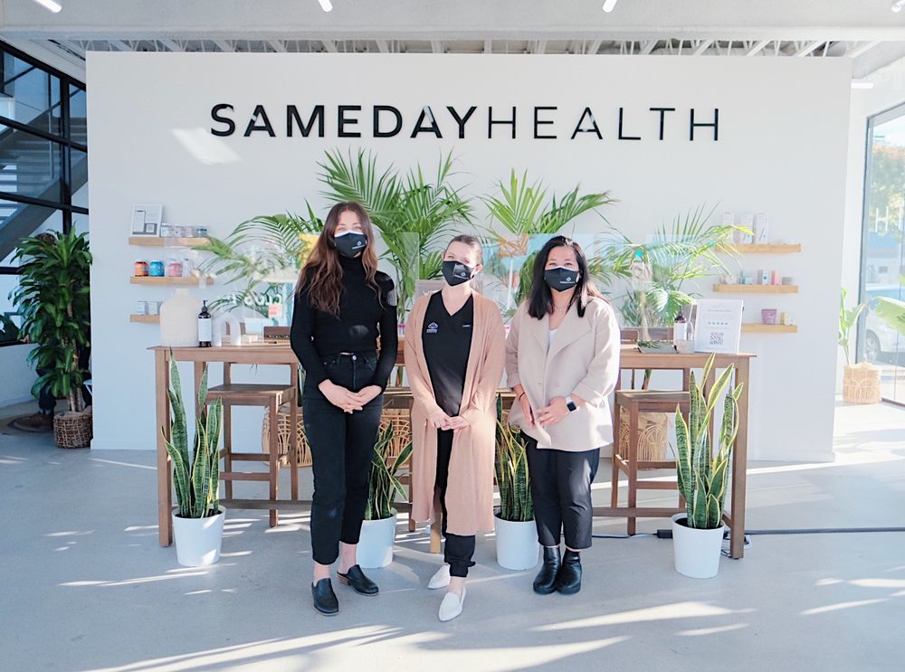 SAMEDAY HEALTH - Updated April 2026 - 22 Photos & 19 Reviews - 12080 ...